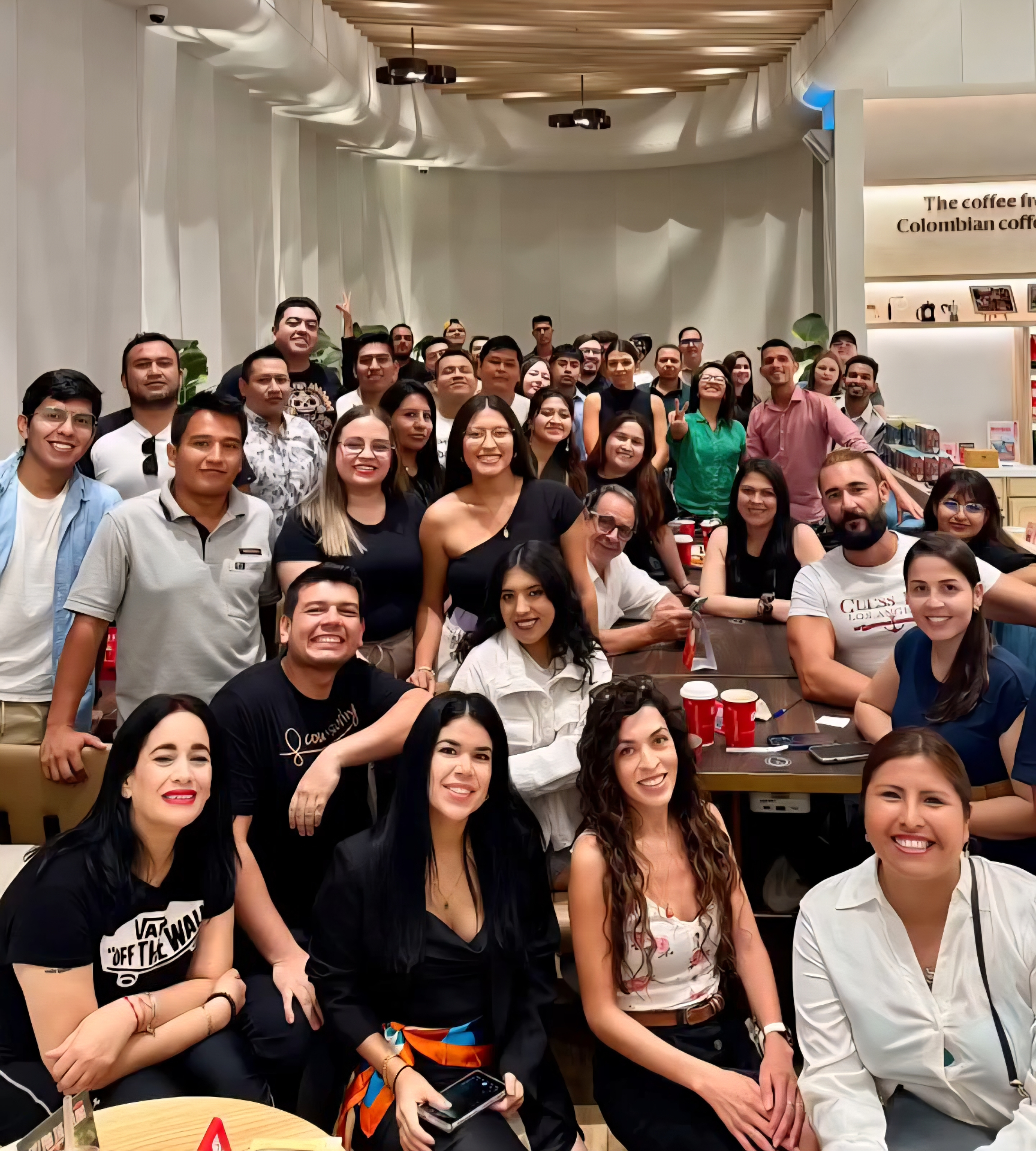 Latino Networking Australia | Professional Community for Latinos in ...